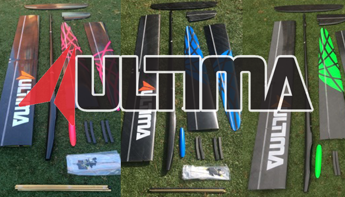 More Ultima F5J models arrived. – Flightcomp