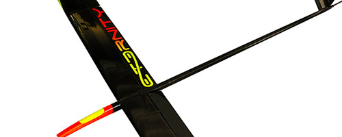 Eternity F5J has arrived – Flightcomp