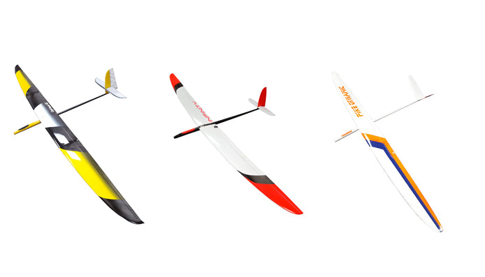 New F5J models in stock at Flight Comp! – Flightcomp