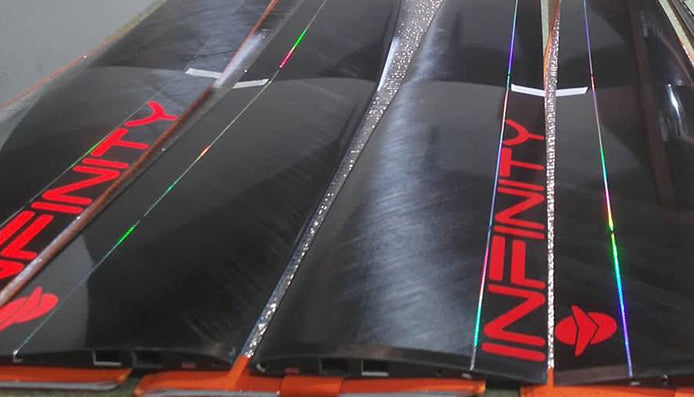 Infinity F5J lights on the way! – Flightcomp