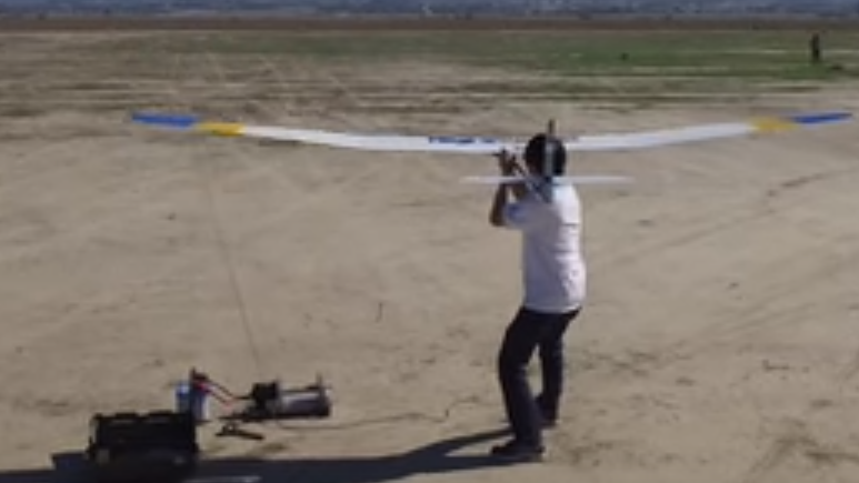 Fun Video! – Flightcomp