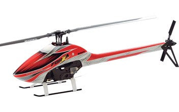 Forza 450 Kit – Flightcomp