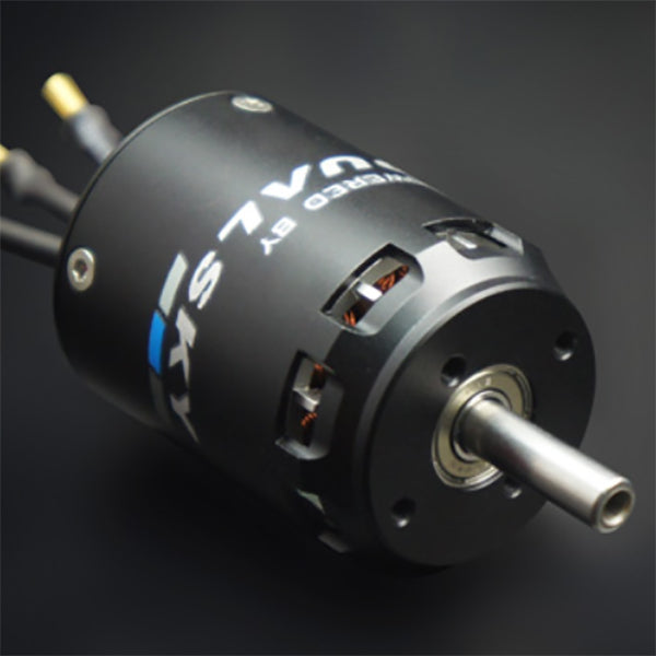 Direct Drive – Flightcomp