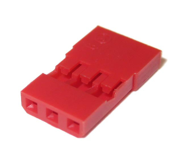 Servo Connectors – Flightcomp