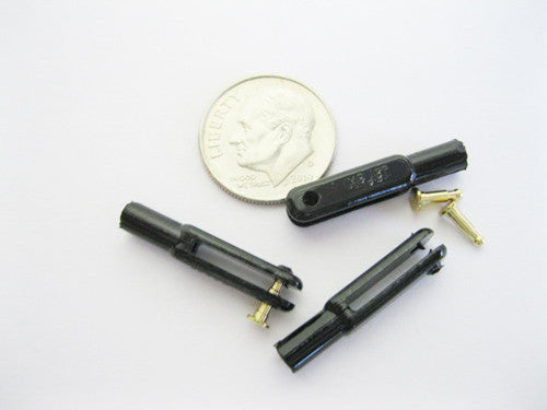 Plastic Clevis – Flightcomp