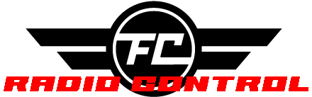 Radio Control – Flightcomp