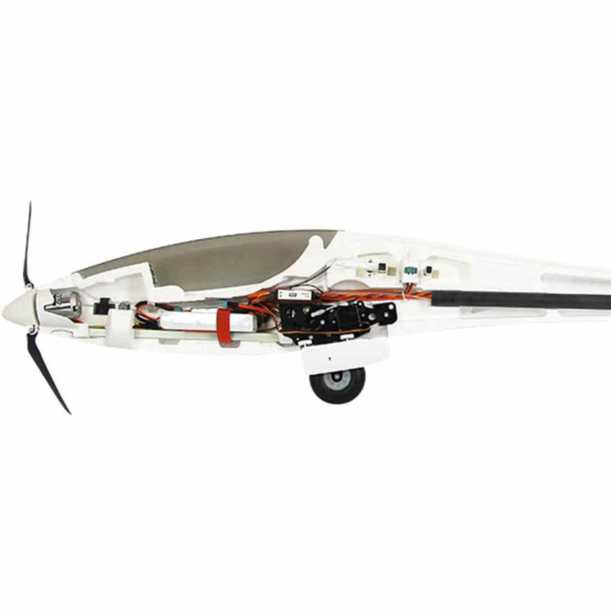 3M Lentus Thermal, Receiver Ready – Flightcomp