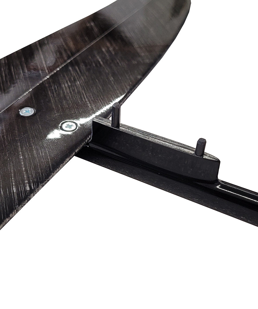 Sabre 1.5M F5K Standard, Neon Orange/Blue/Carbon – Flightcomp