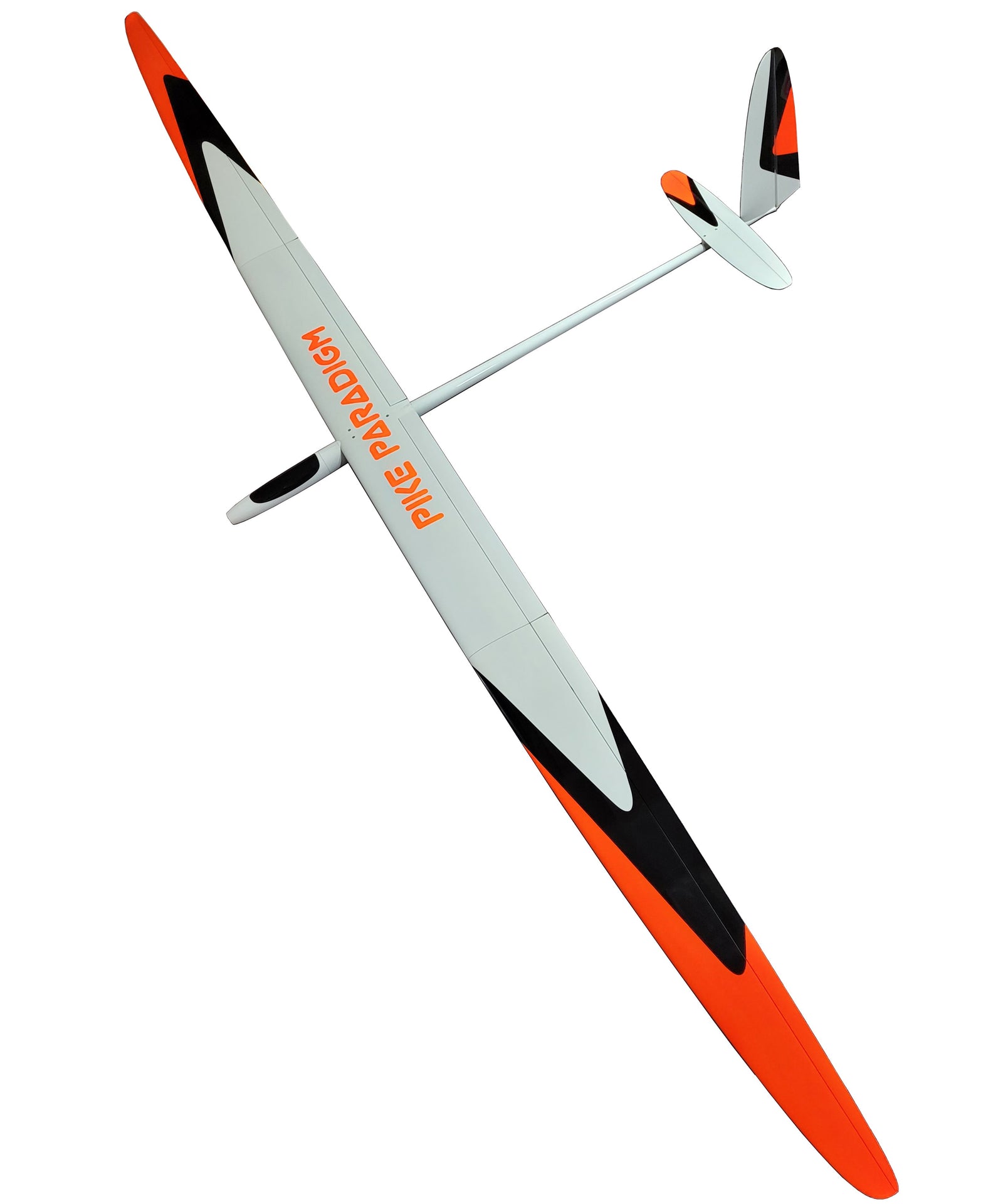 Pike Paradigm Standard Version – Flightcomp